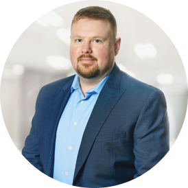 Chris Grimes - Loan Desk